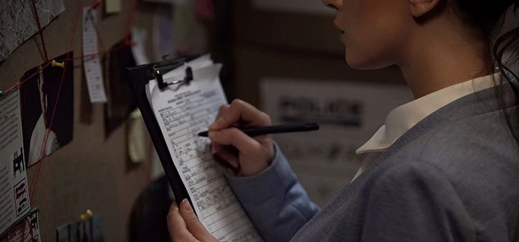 How Private Investigators Work: A Day in the Life
