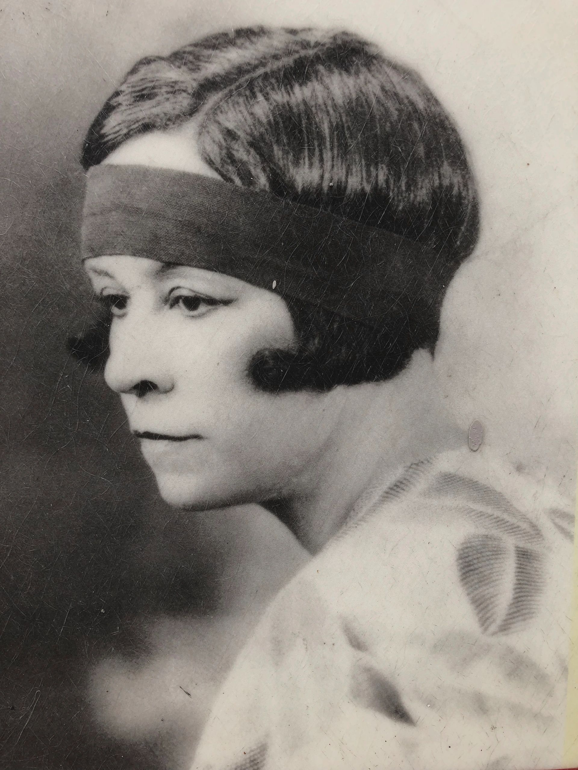 Mother of the Renaissance: The Legacy of Georgia Douglas Johnson