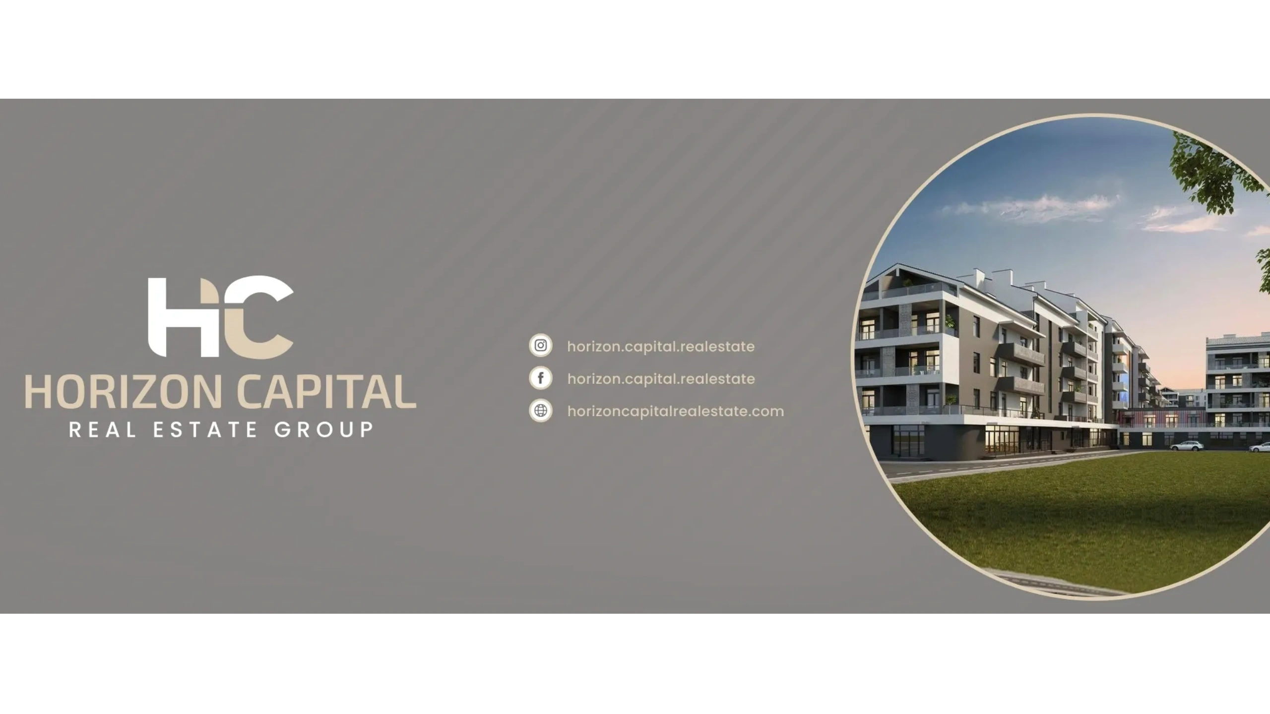 Horizon Capital Real Estate Group Inc.