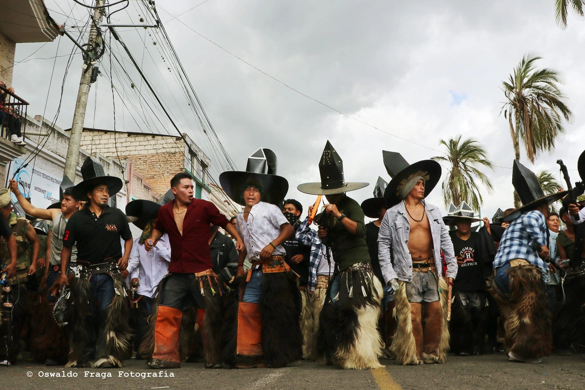 Inti Raymi and Reiki