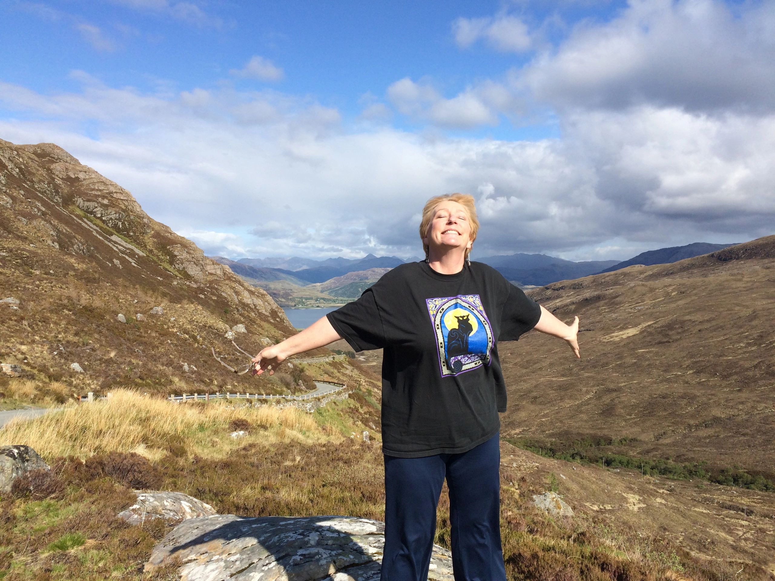 3 Reasons to Love Your Solitude--And Yourself