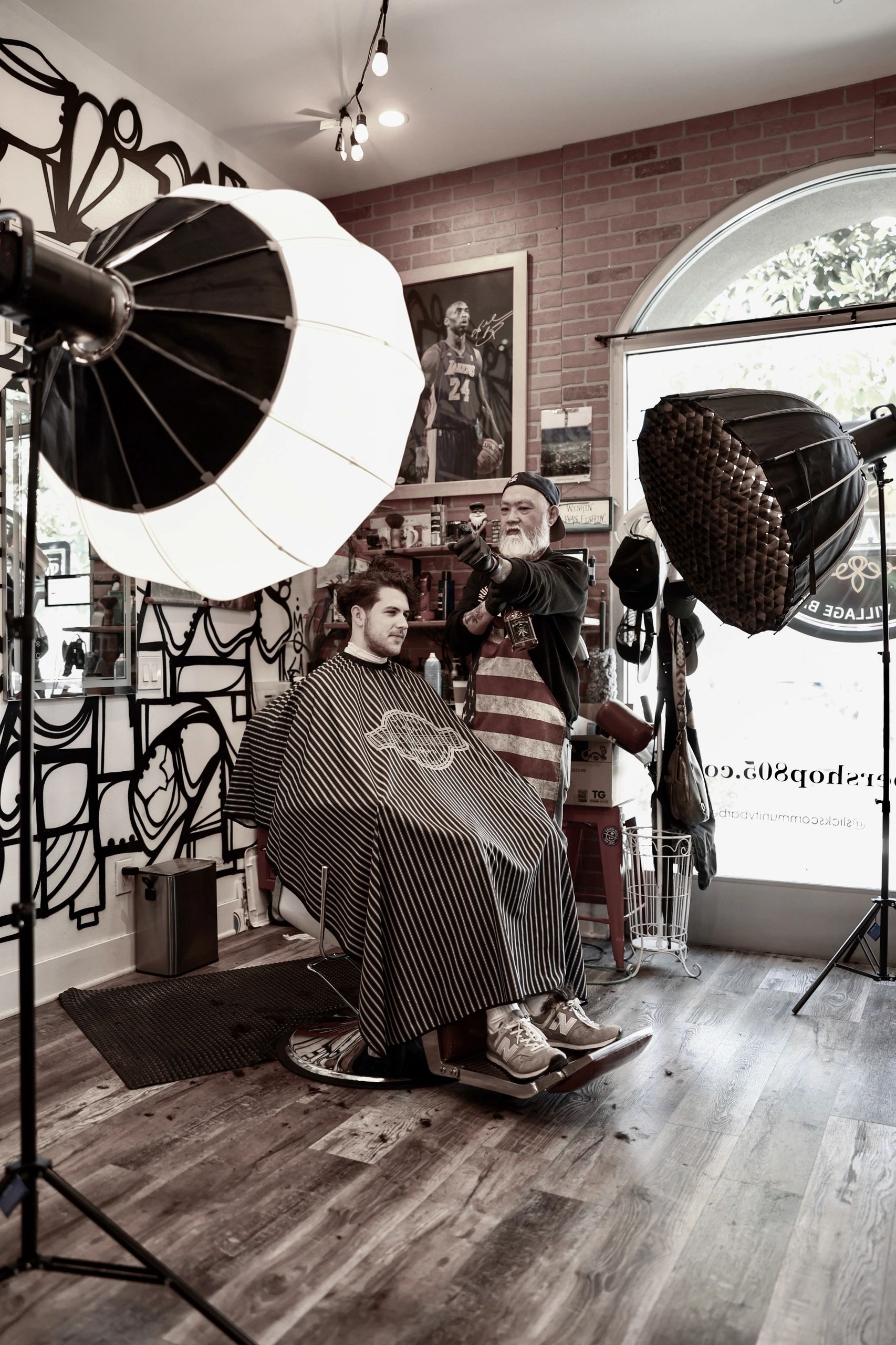 Slick’s Barbershop - Barber Shop, Barber Shop, Barber, Haircut