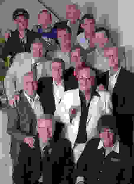 Image Library | Howard Pearce