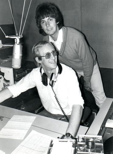 Image Library | Howard Pearce