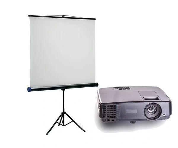 Wingman Entertainment - Arcade Projector, Karaoke