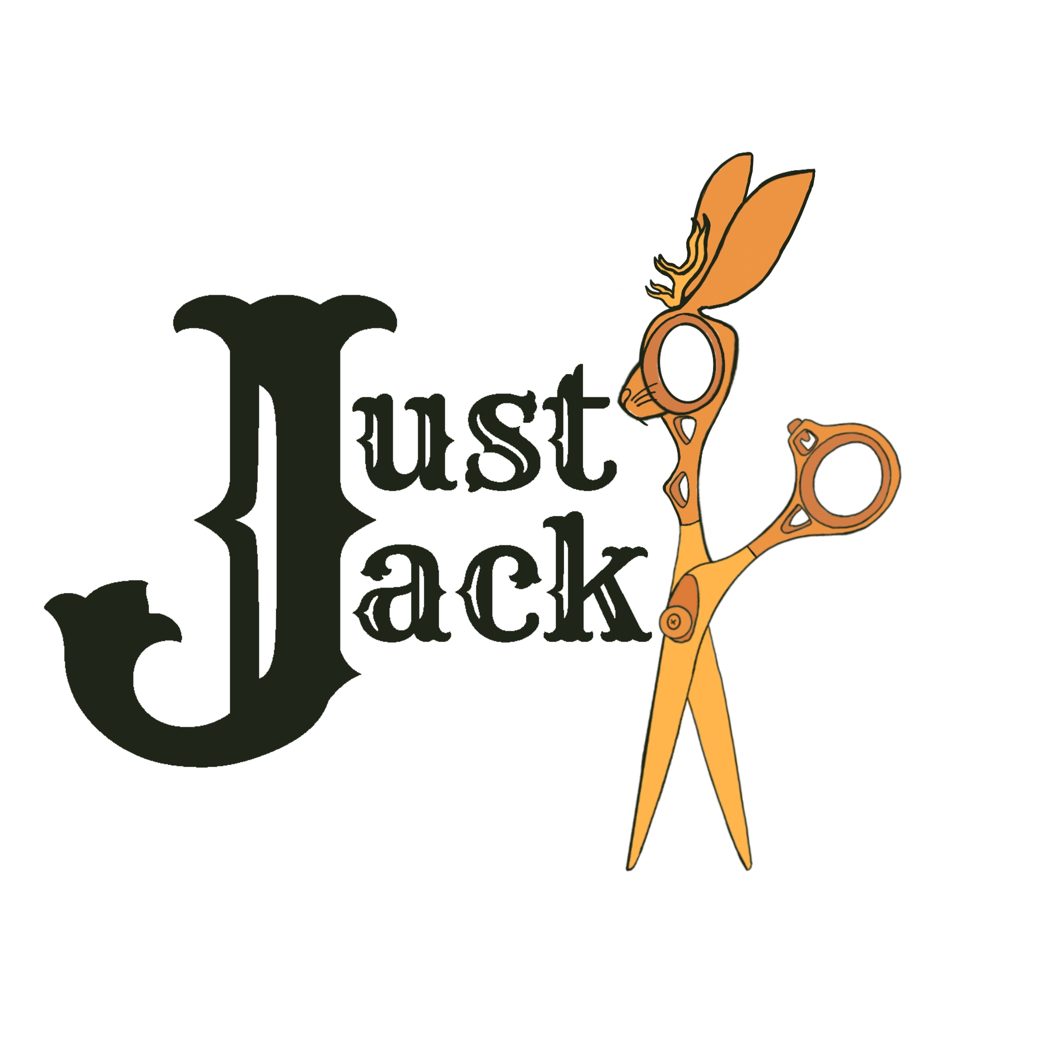Just Jack Hair Studio