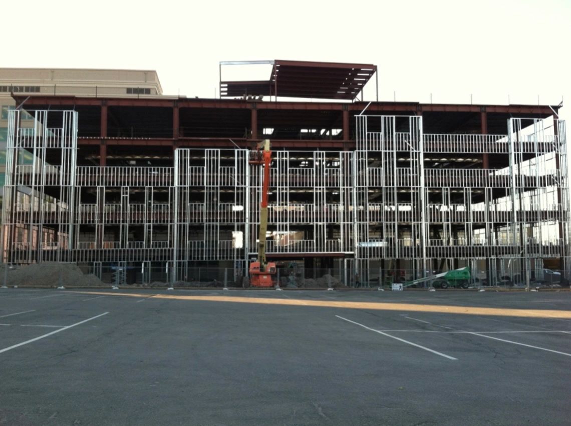 JSP Construction Inc.