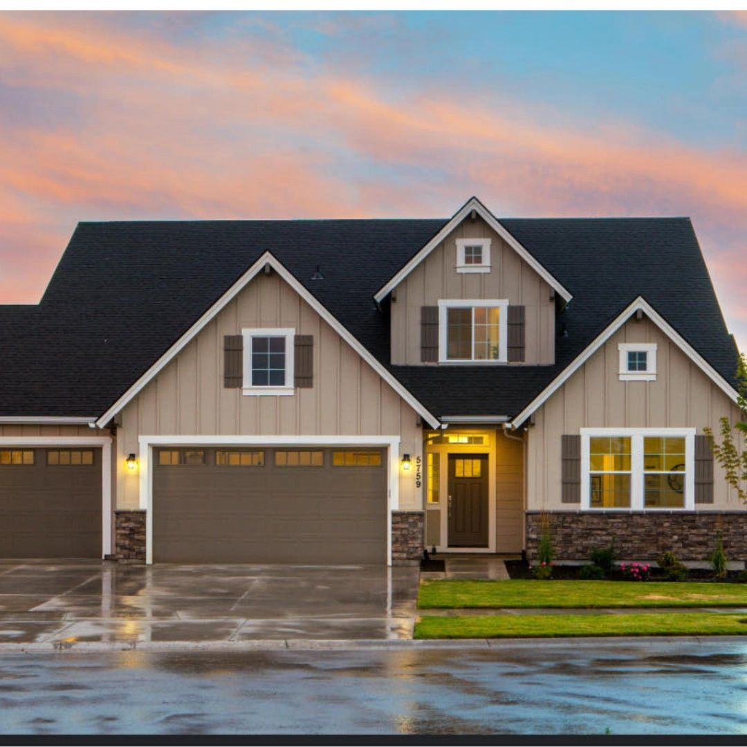 Comfort Cove Housing