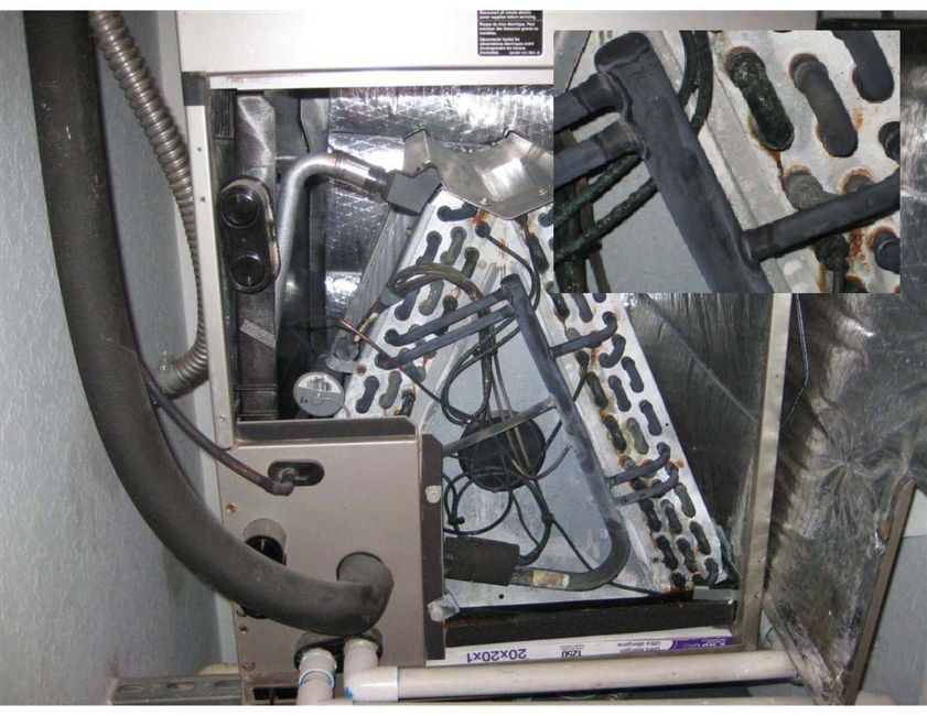 CHINESEDRYWALLSCREENING - Chinese Drywall, Corrosive Drywall