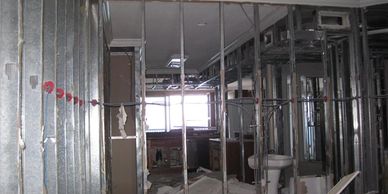 CHINESEDRYWALLSCREENING - Chinese Drywall, Corrosive Drywall