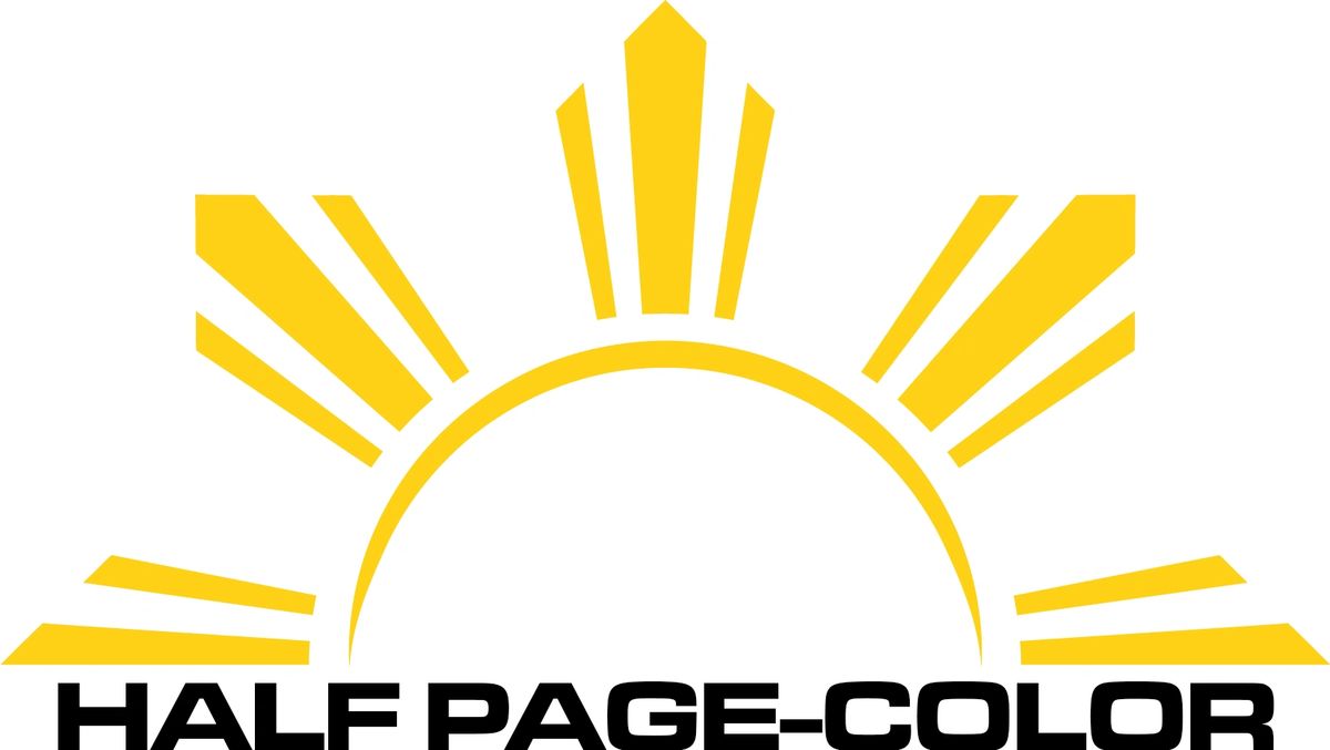 Half Page-Color