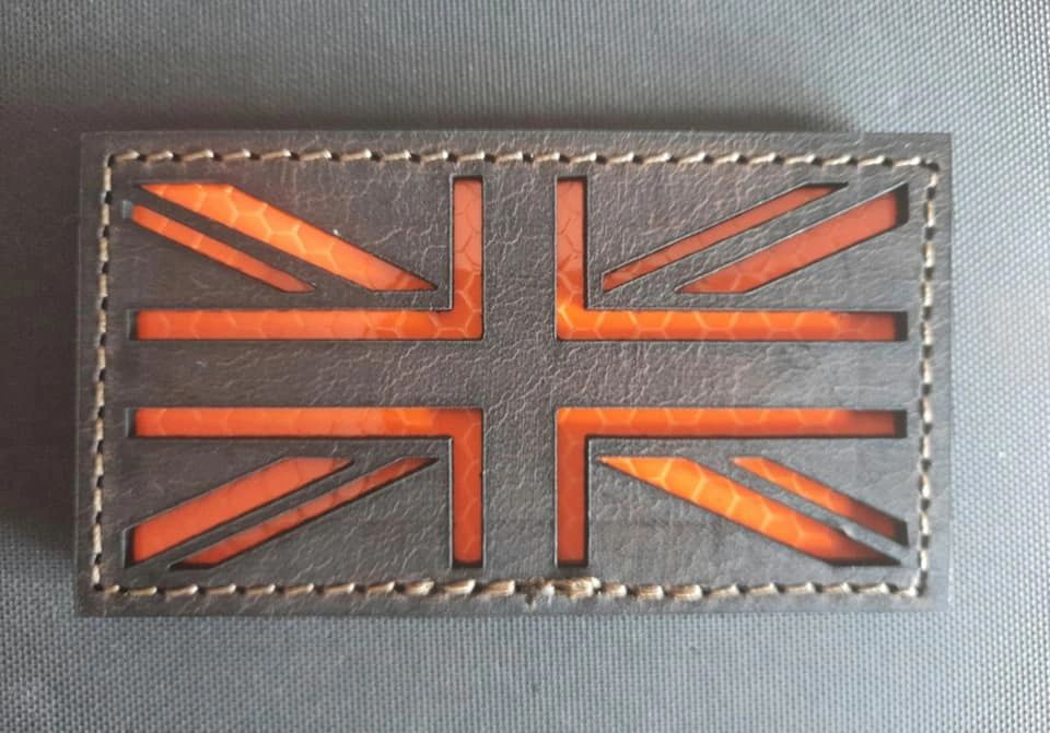 Search And Rescue badges & patches