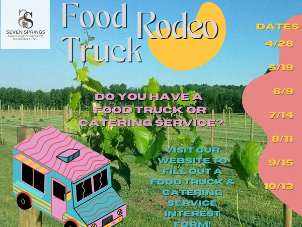 Vendor Interest Form