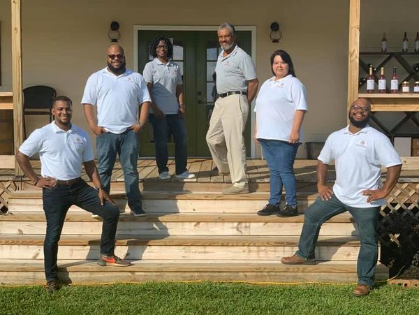 Seven Springs Farm and Vineyard