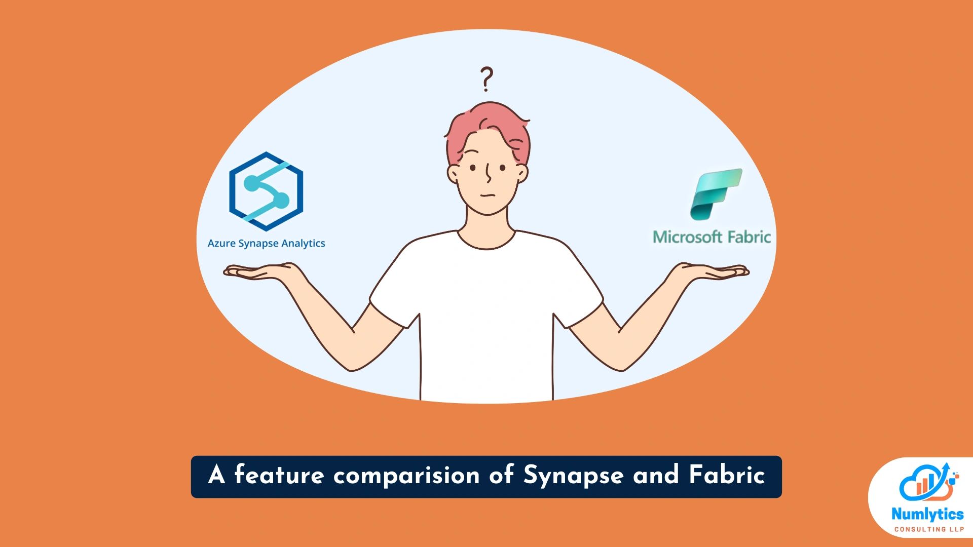 Synapse V/s Fabric: A feature comparision.