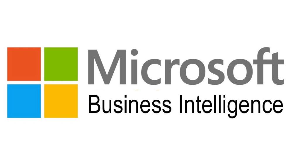 Business Intelligence Logo