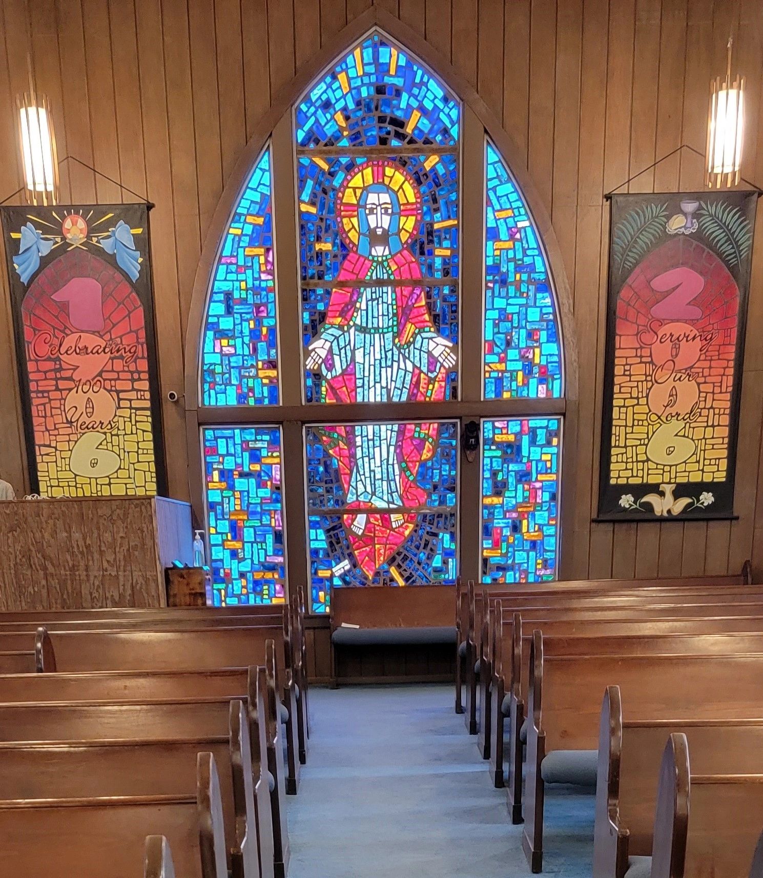 Sunday School Classes