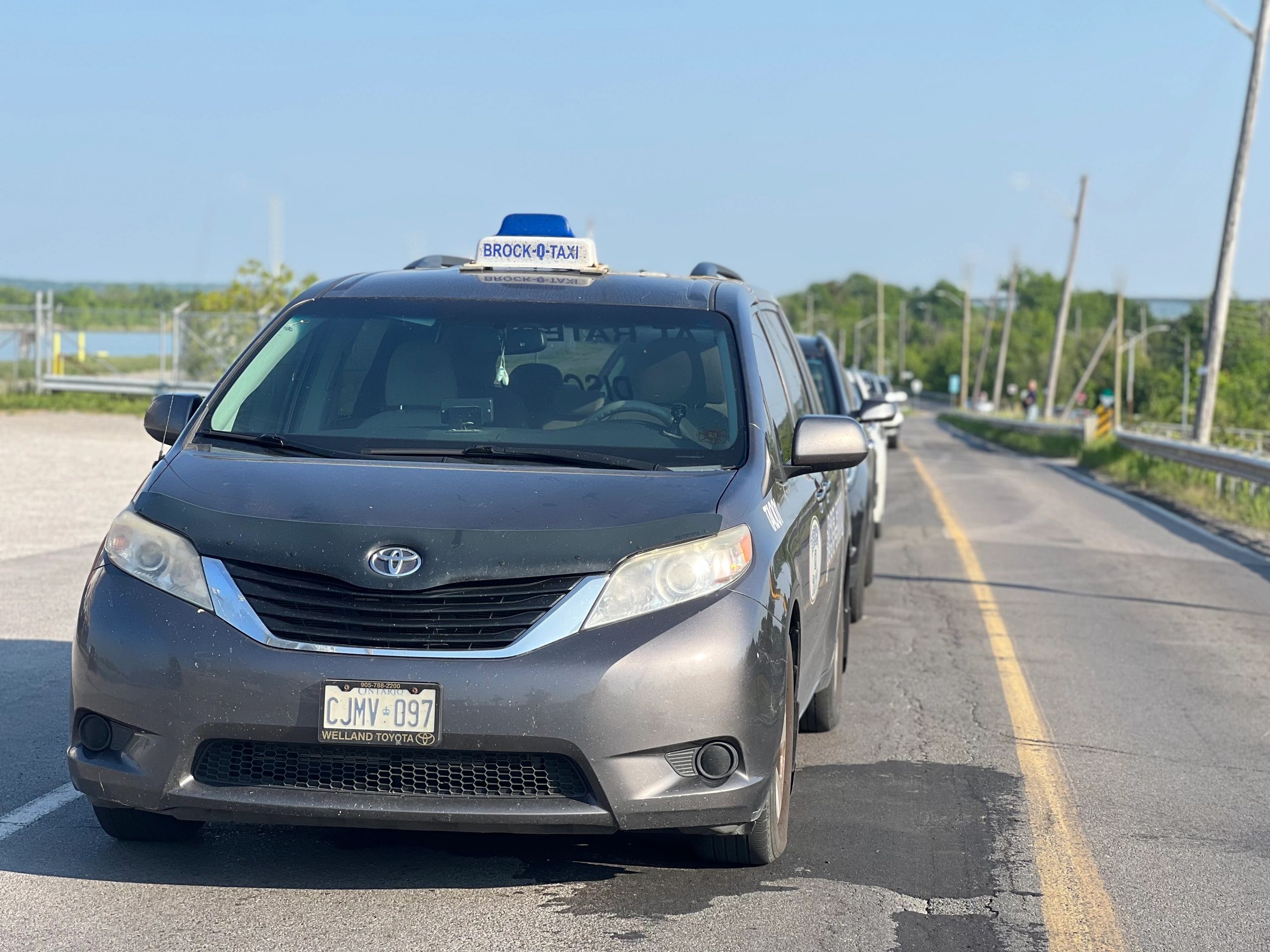 Taxi and Airport Service