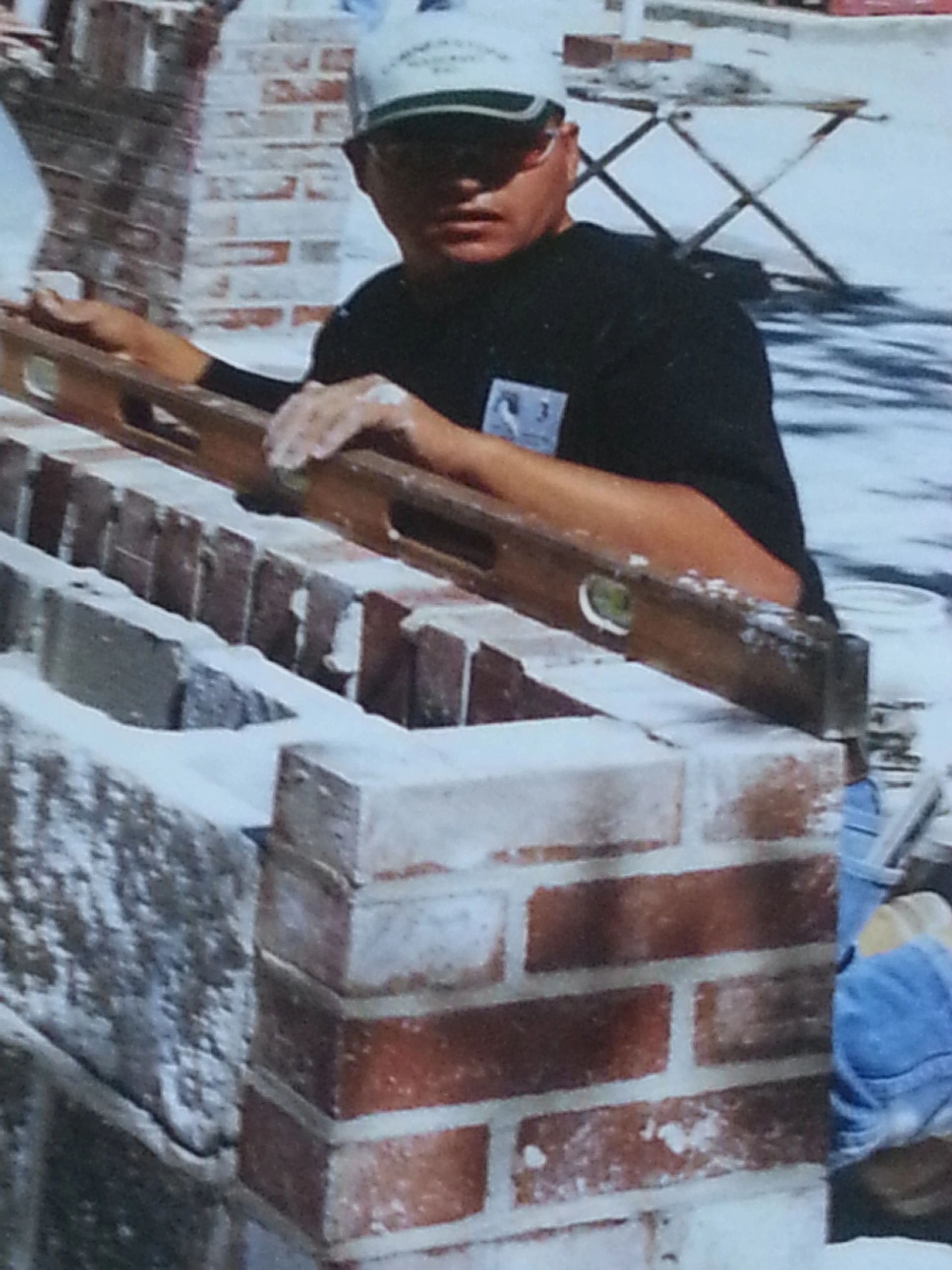 Natural Masonry Inc.