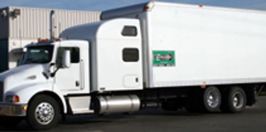 Expedited Shipping - Express Way Expedite Freight