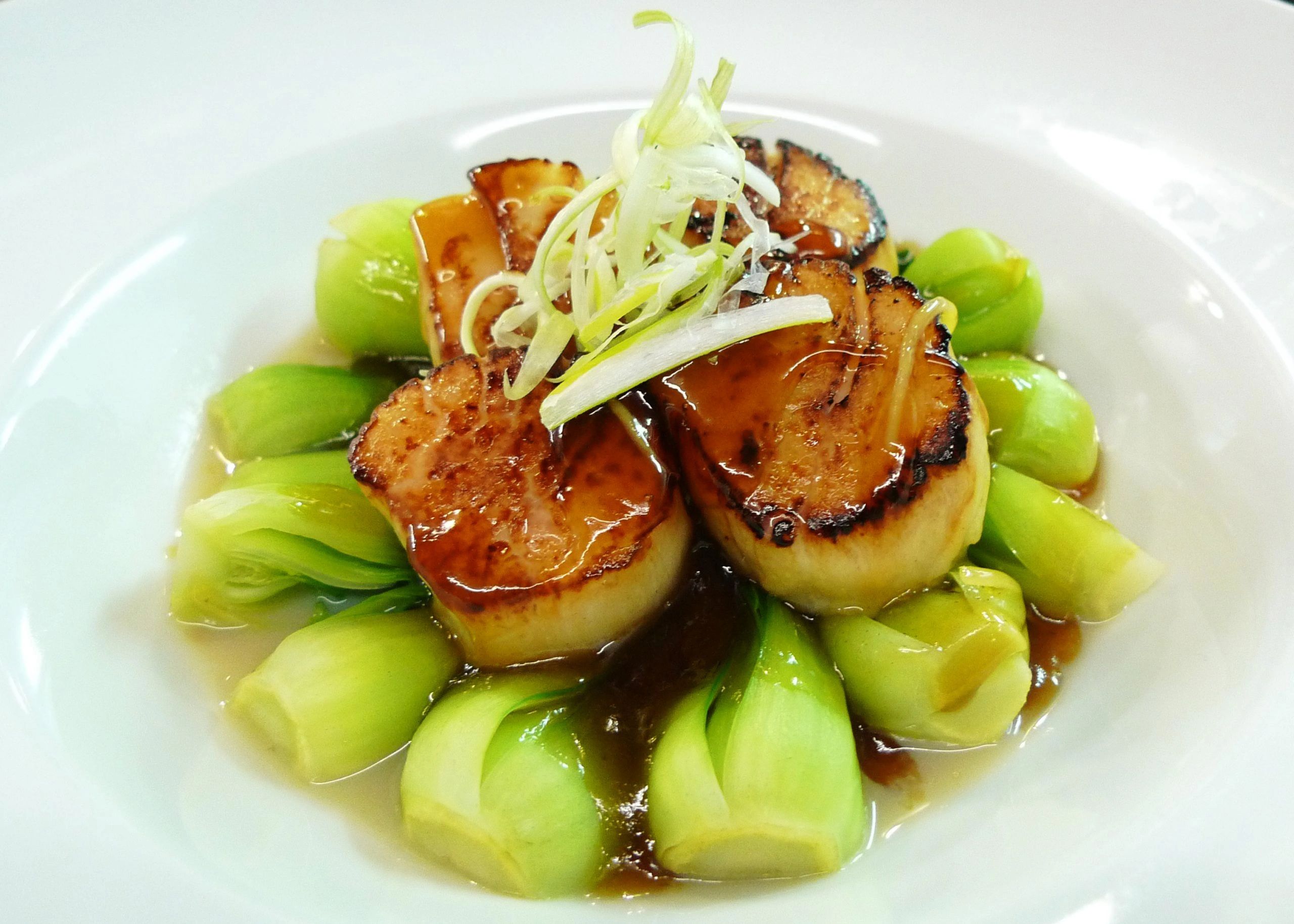 Cheng Du Restaurant