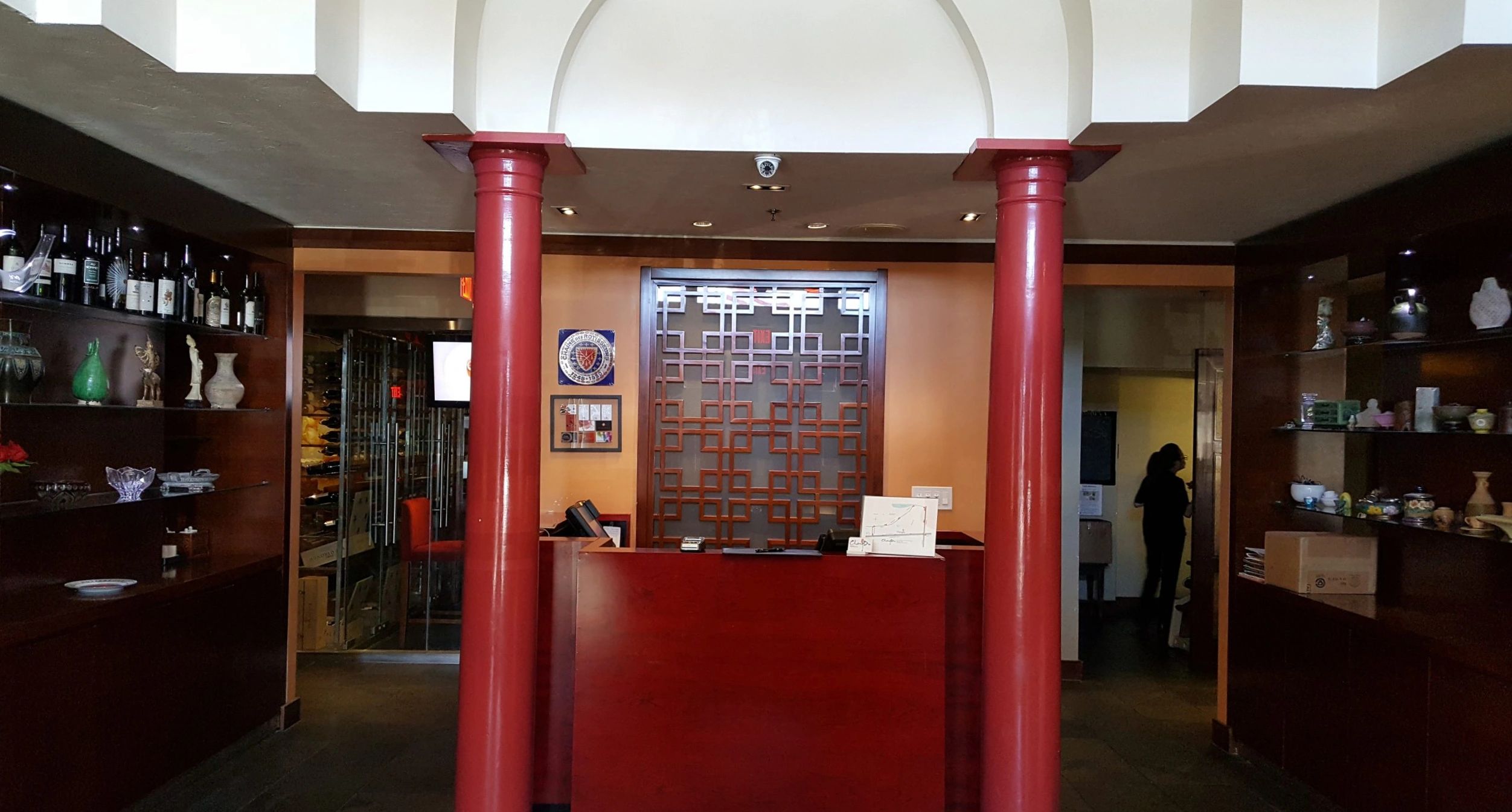 Cheng Du Restaurant