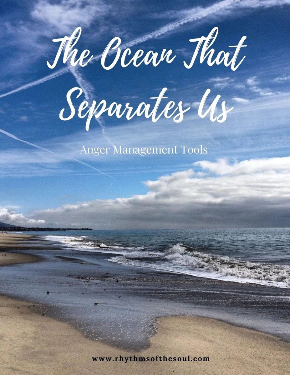 The Ocean That Separates Us
