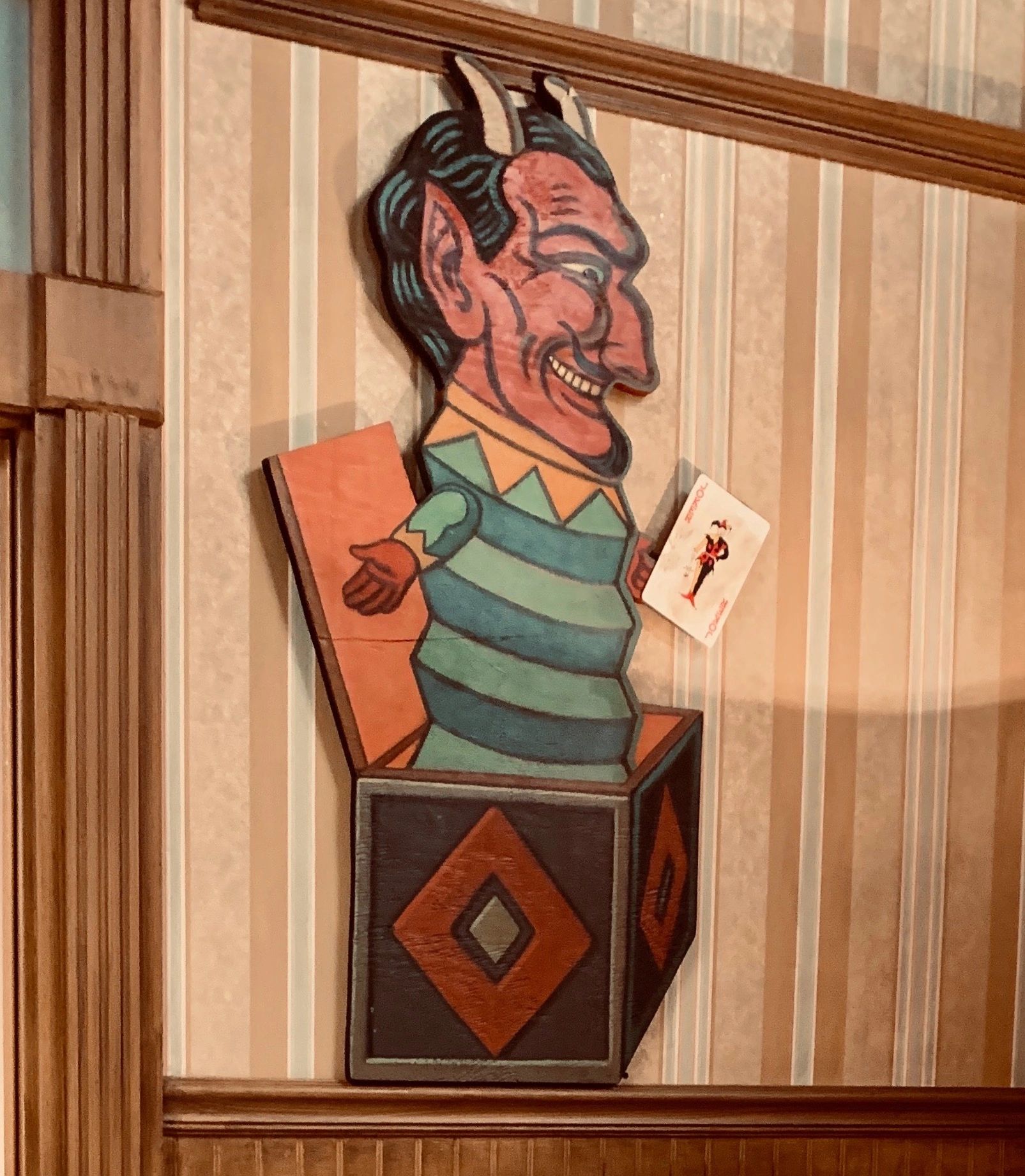 The Magic Shop - Short Film