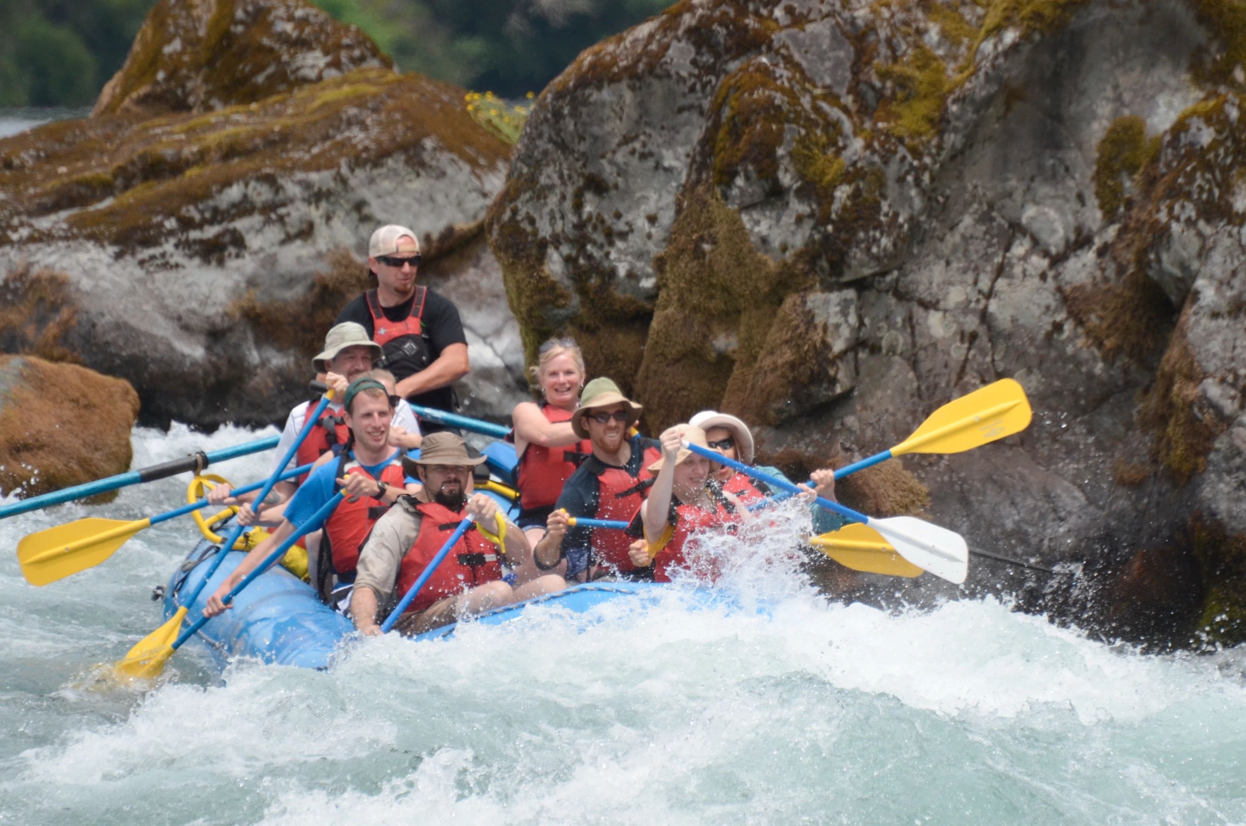 River Trail Guides - Home