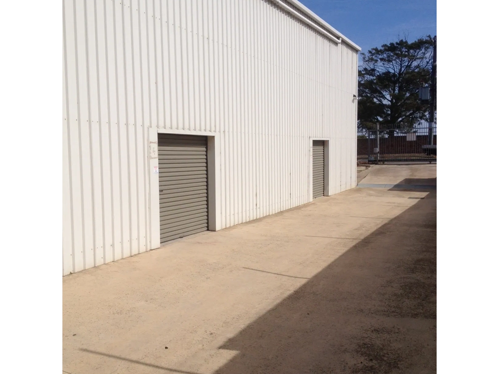 Pack & Store - Self Storage, Storage, Storage Units