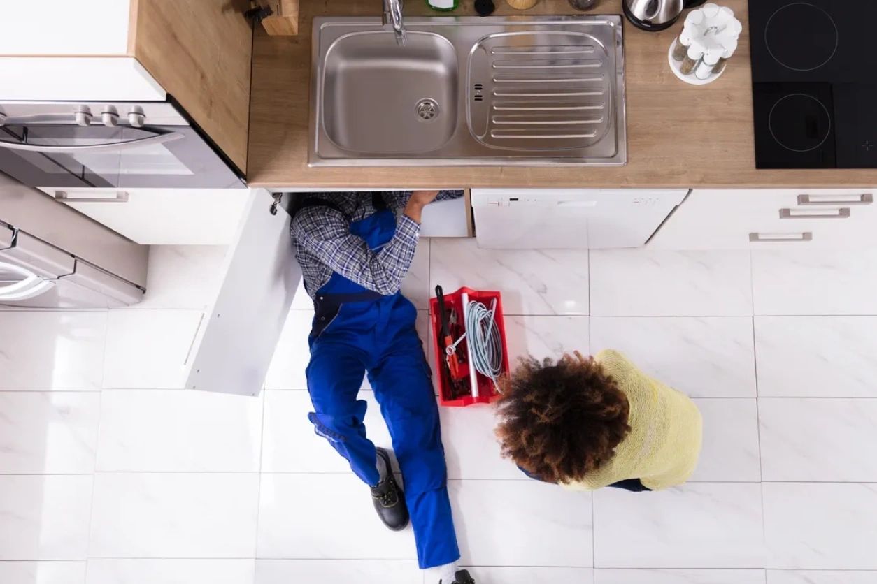 Olson Plumbing - Plumbing, Repairs, Drain Cleaning