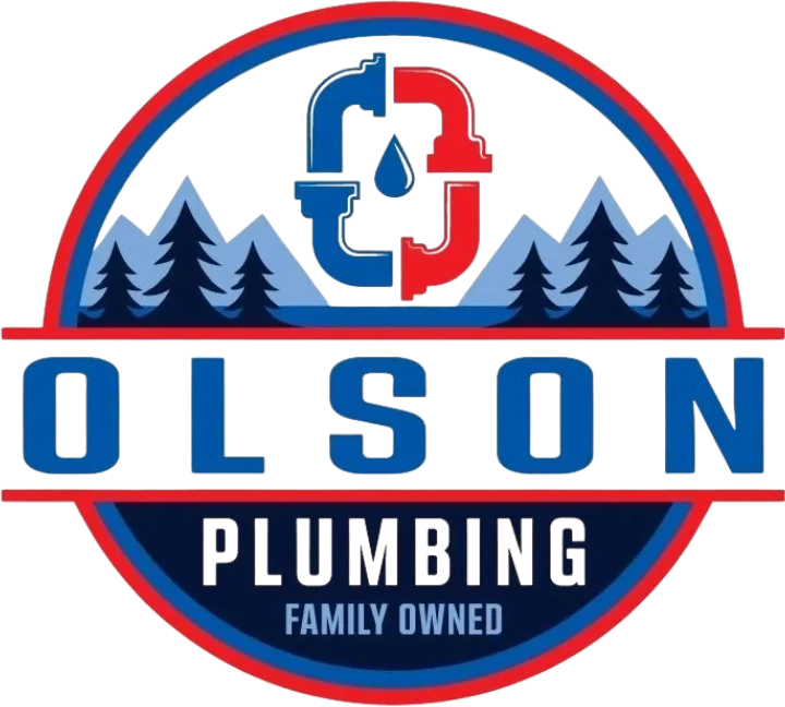 Olson Plumbing - Plumbing, Repairs, Drain Cleaning