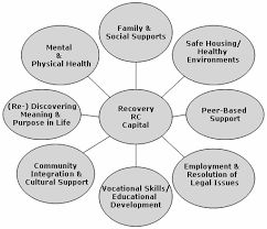 What is Recovery Capital?