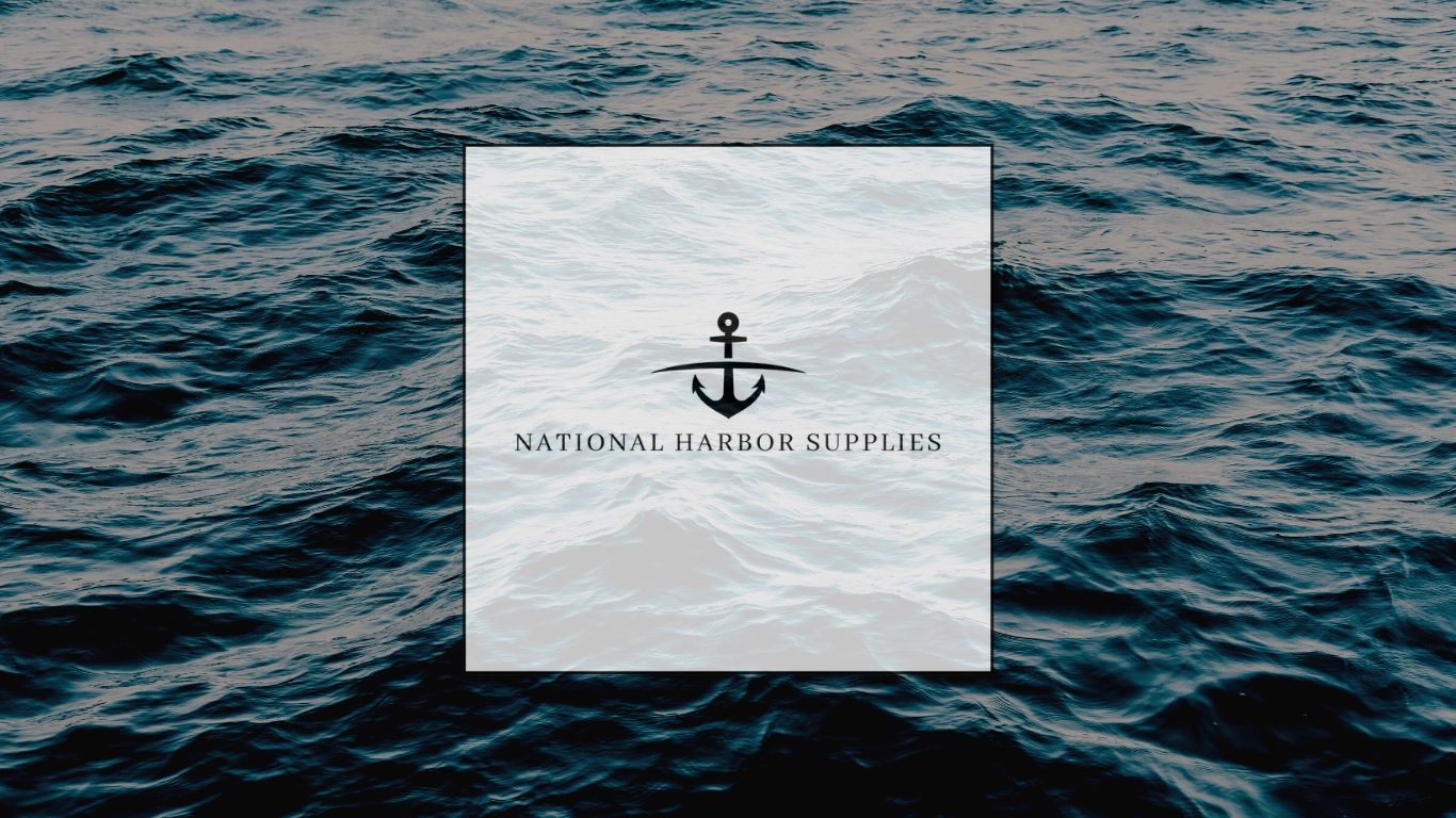 National Harbor Supplies