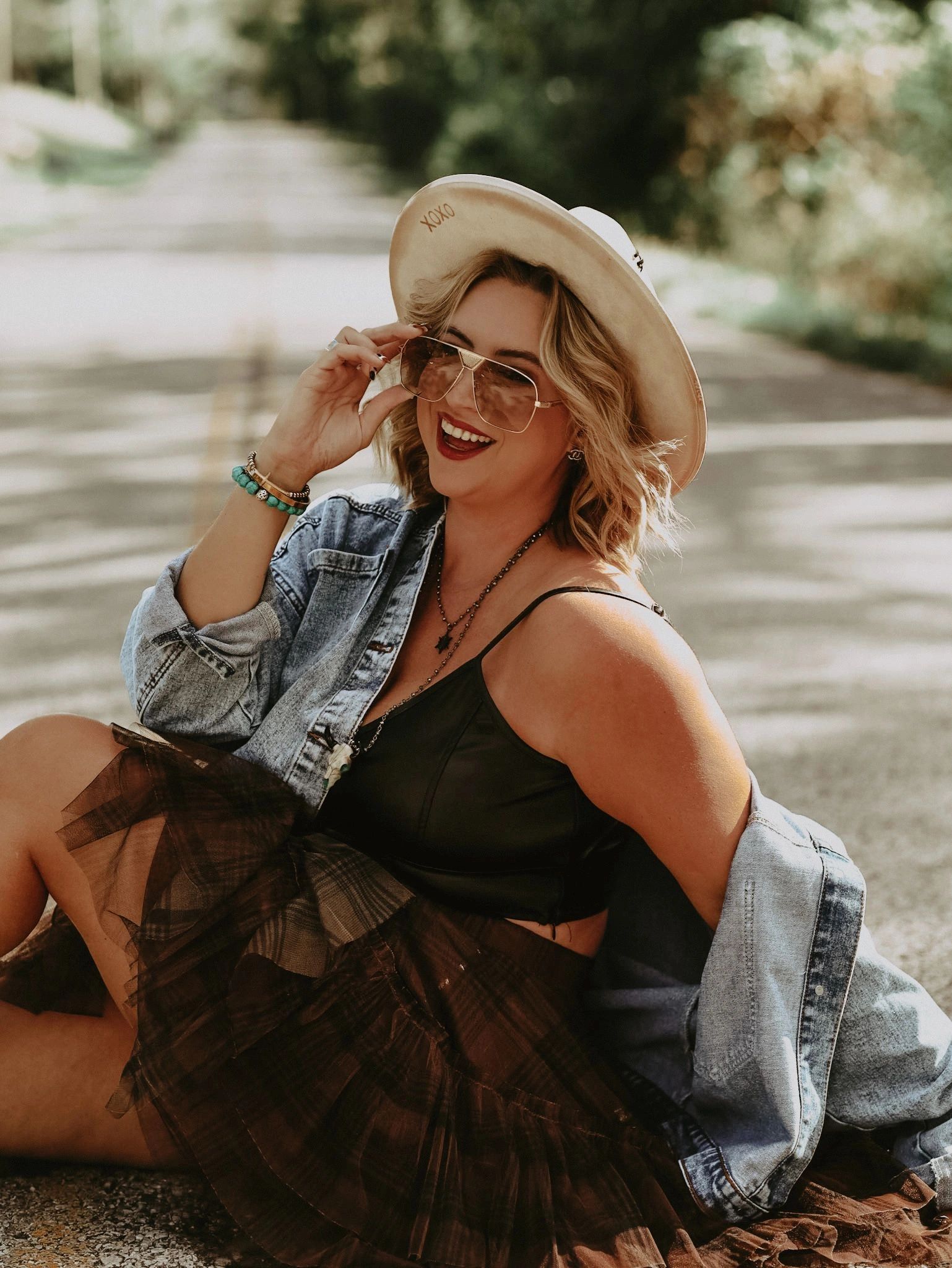 xoxo, The Millennial Girl