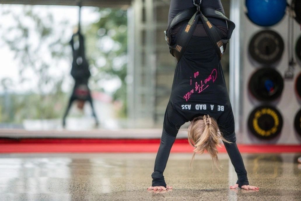 ONLINE SHOP | BAD ASS TRAINING LIMITED