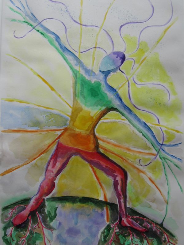 About The Weather Vein