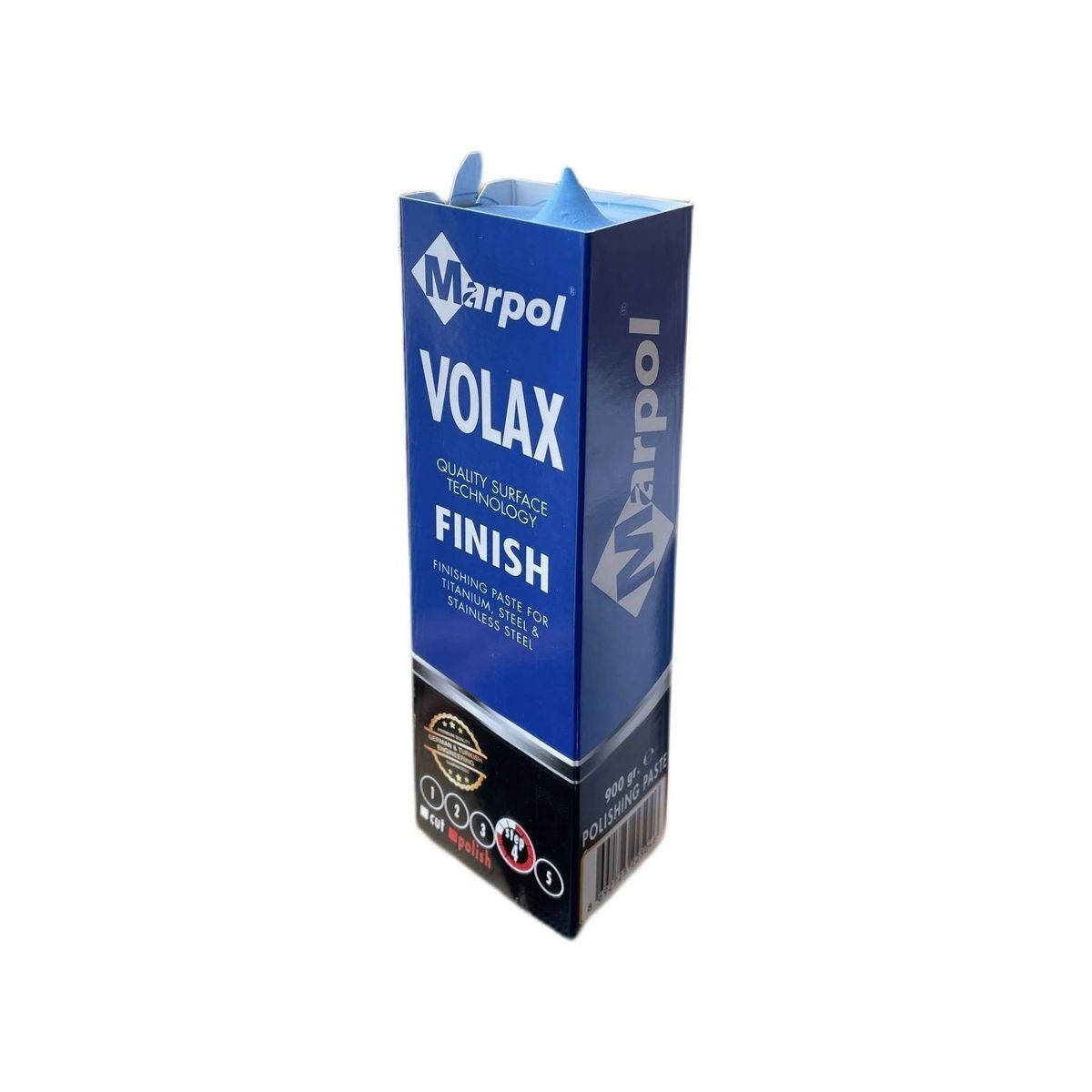 Marpol Volax Blue High Gloss Buffing Compound