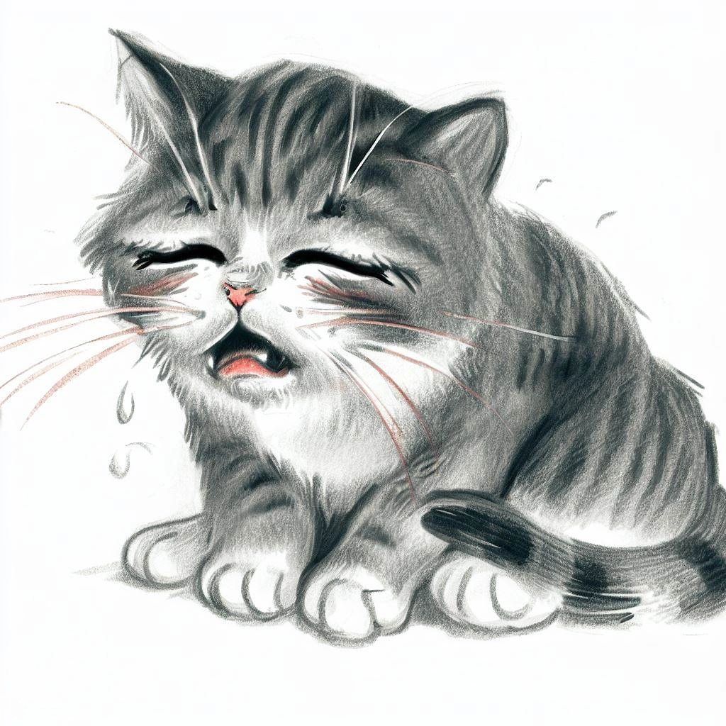 Feline Idiopathic Cystitis (FIC)