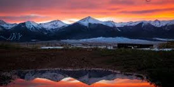 The Lords Chapel - Segundo Colorado
