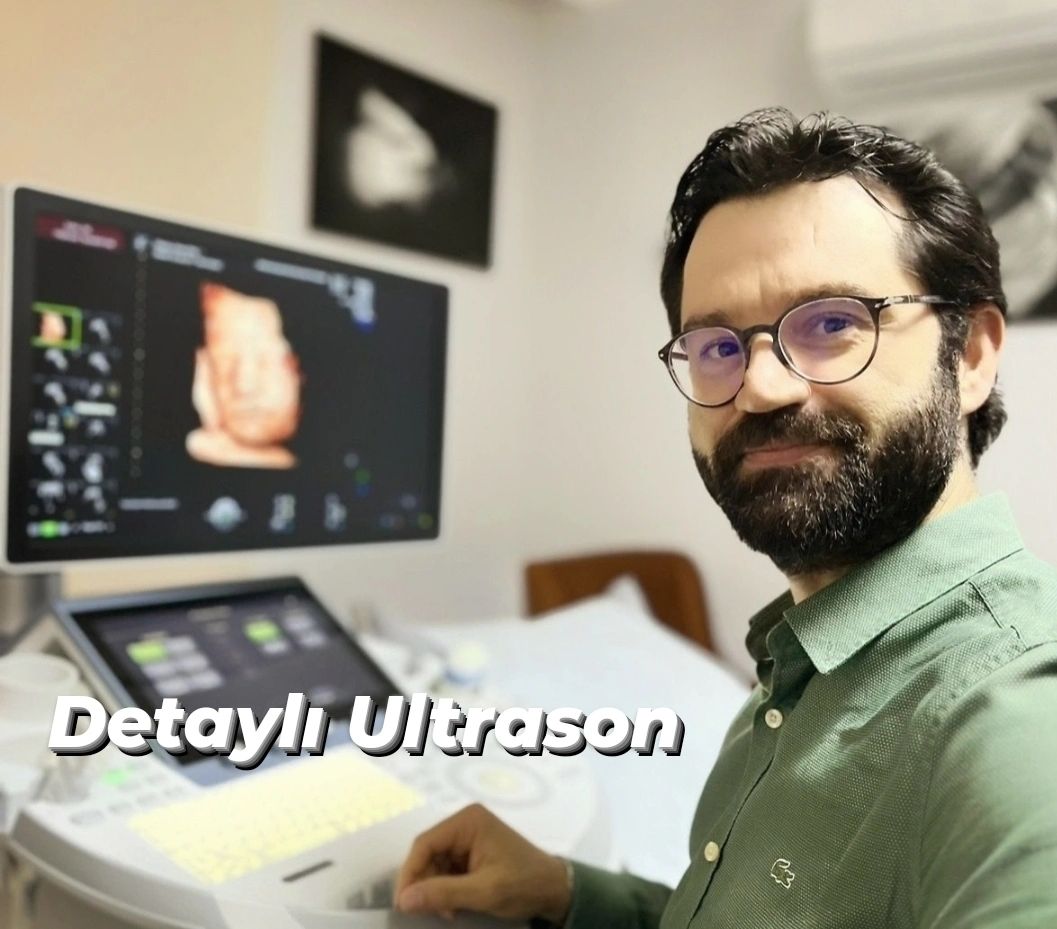 Genetik testler | Doc. Dr. Uğur Turhan