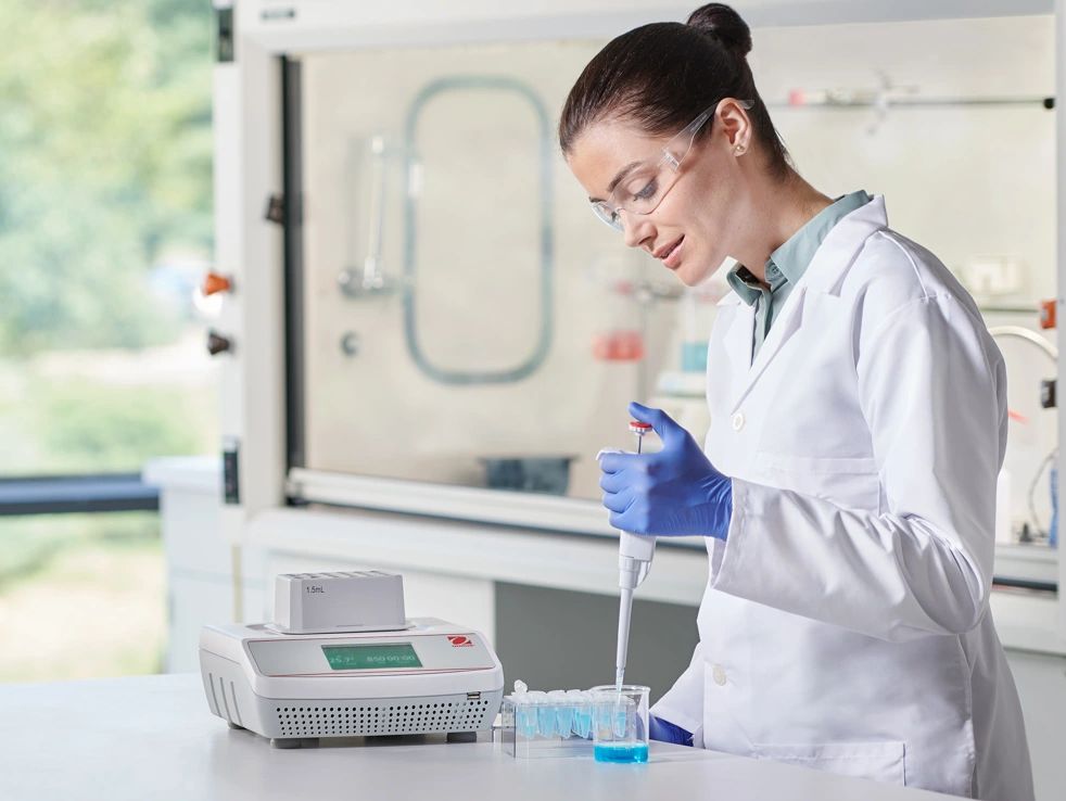 Gnosko Bio - Lab Supplies, Scientific Equipment