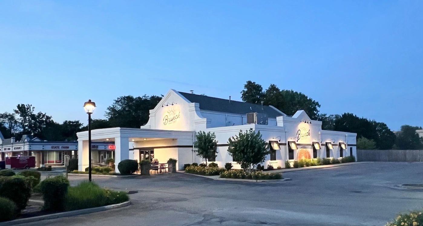 Brunch Factory Riverwoods - Restaurant - Riverwoods, Illinois