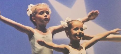 Mickis Dance Connection