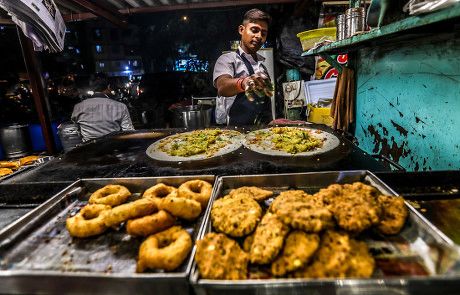 Unveiling the Dark Side: Unhygienic and Adulterated Indian Street