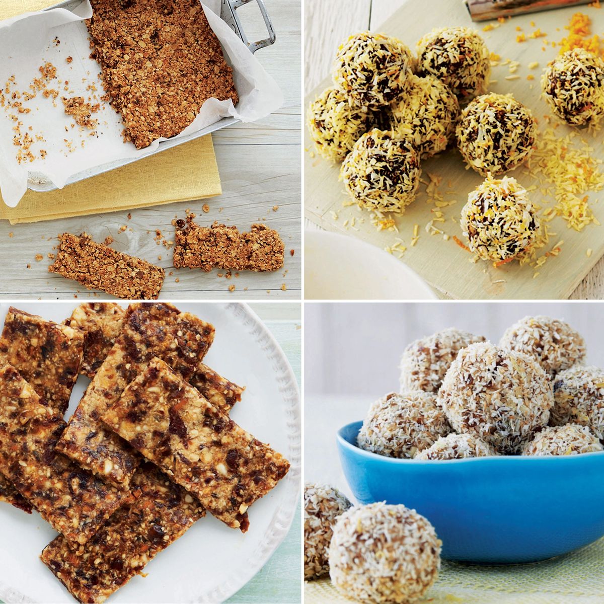 Ready To Eat Diet Snacks