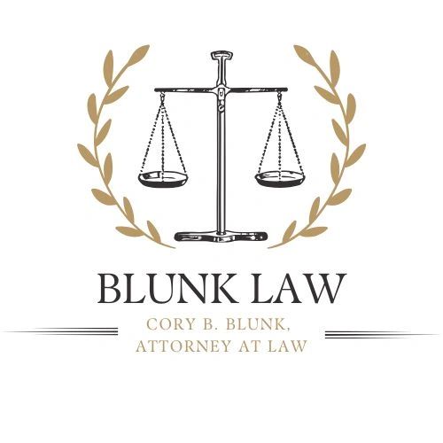 Top Crim Law Firm | Law Office of Cory B. Blunk