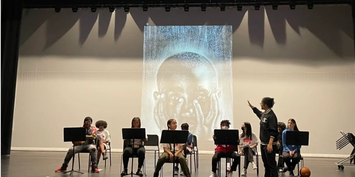 After School Arts Program