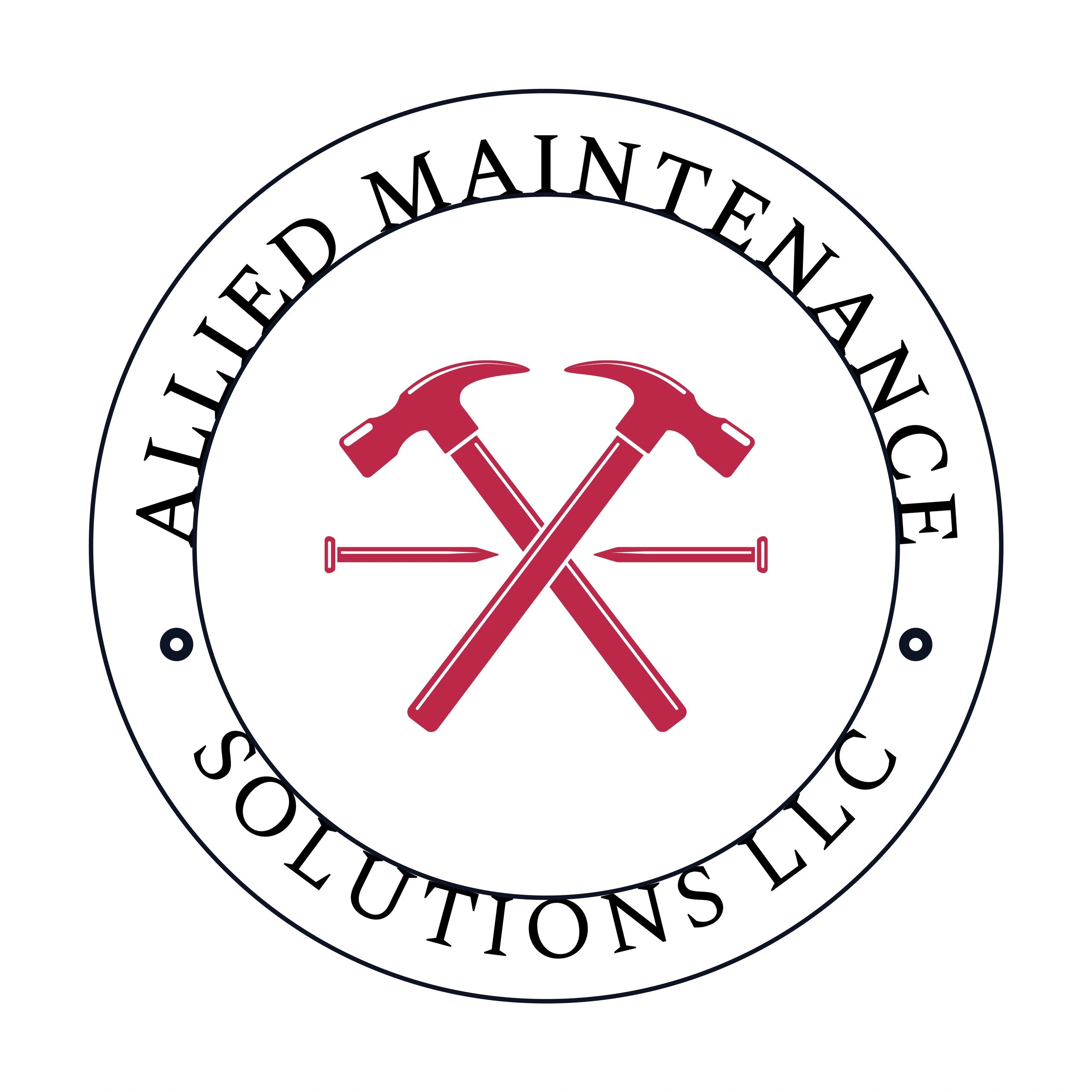 Maintenance - Allied Maintenance Solutions LLC