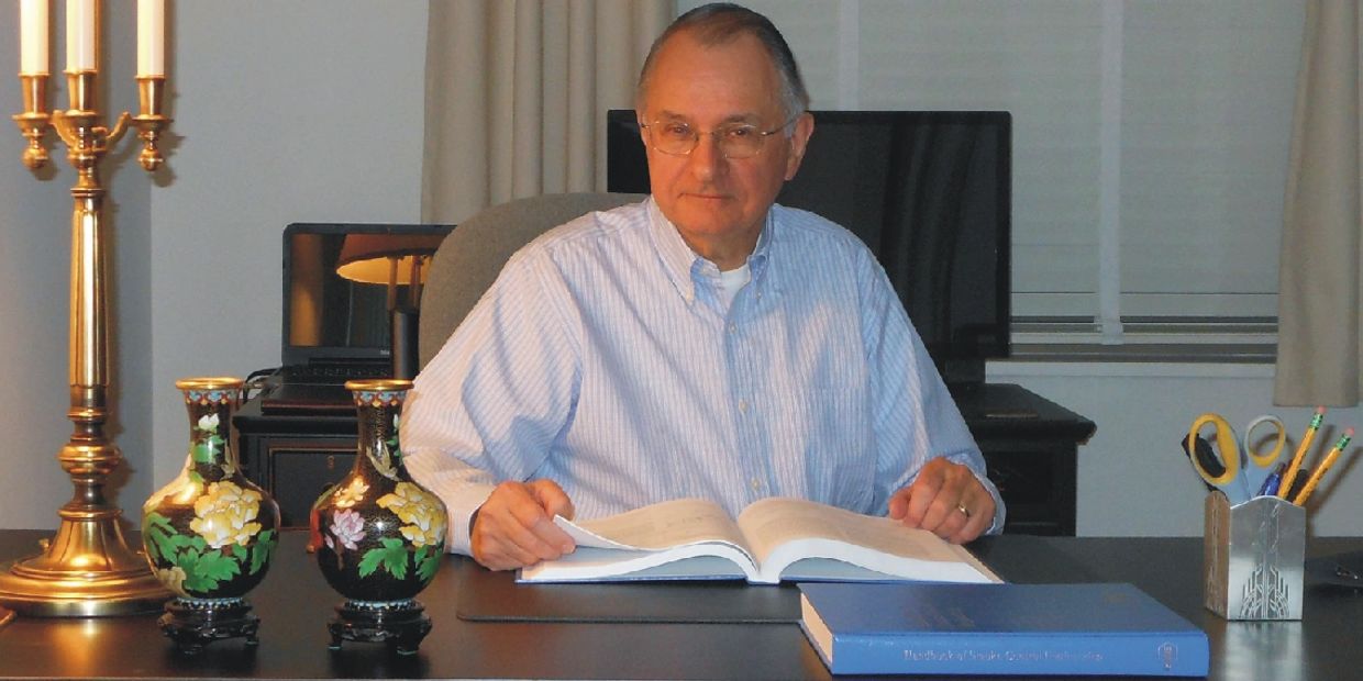 smoke control expert